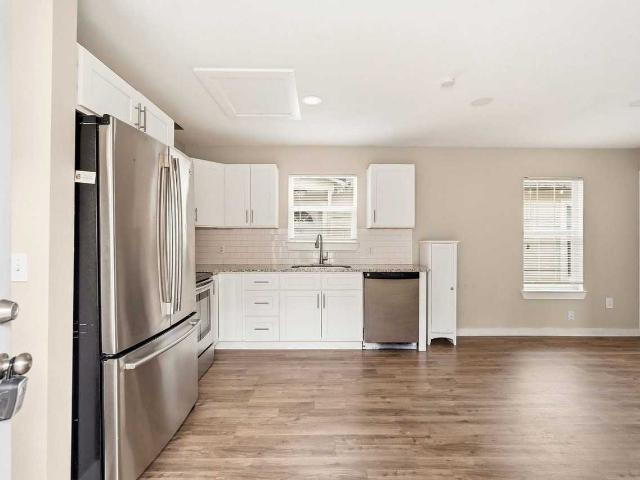 2 Bedroom Apartment for Rent at 3822 Lila St, Houston, TX 77026 Greater Fifth Ward