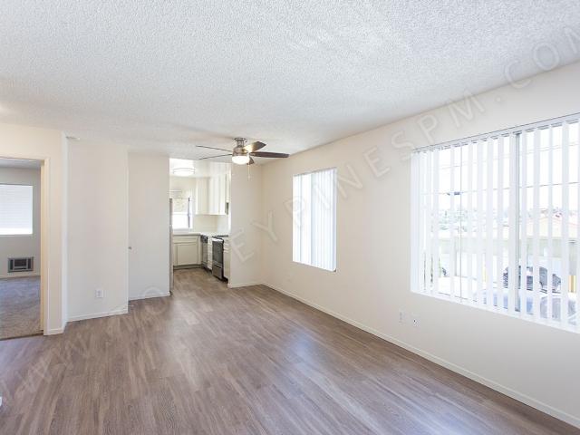 2 Bedroom Apartment for Rent at 3829 Georgia St, San Diego, CA 92103 North Park