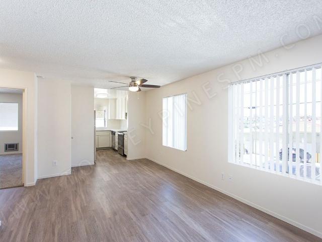 2 Bedroom Apartment for Rent at 3829 Georgia St, San Diego, CA 92103 North Park