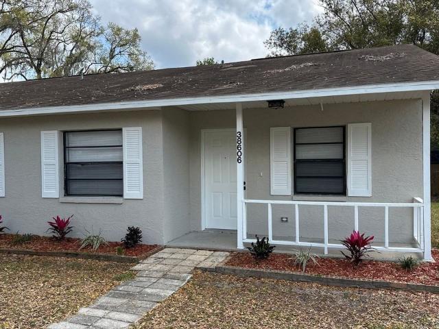 2 Bedroom Apartment for Rent at 38606 2nd Ave, Zephyrhills, FL 33542 City Of Zephyrhills