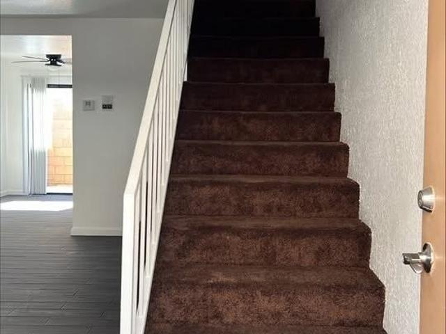 2 Bedroom Apartment for Rent at 38665 11th St E #31, Palmdale, CA 93550