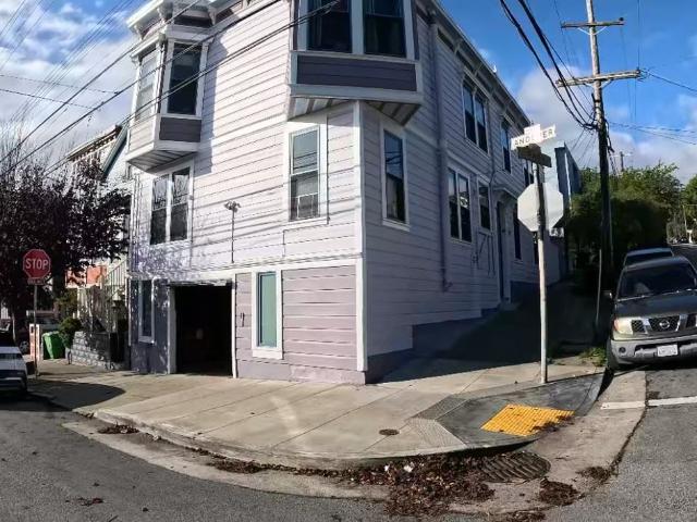 2 Bedroom Apartment for Rent at 388 Park Street #A, San Francisco, CA 94110 Bernal Heights