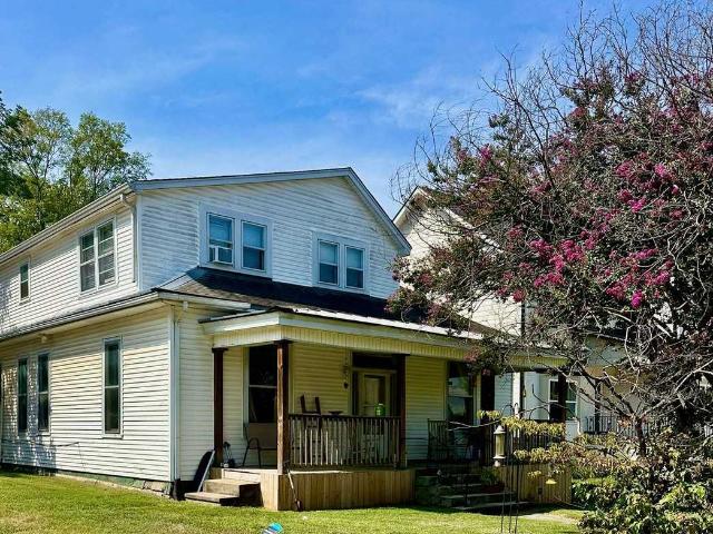 2 Bedroom Apartment for Rent at 3901B Elkins Ave, Nashville, TN 37209 Sylvan Heights