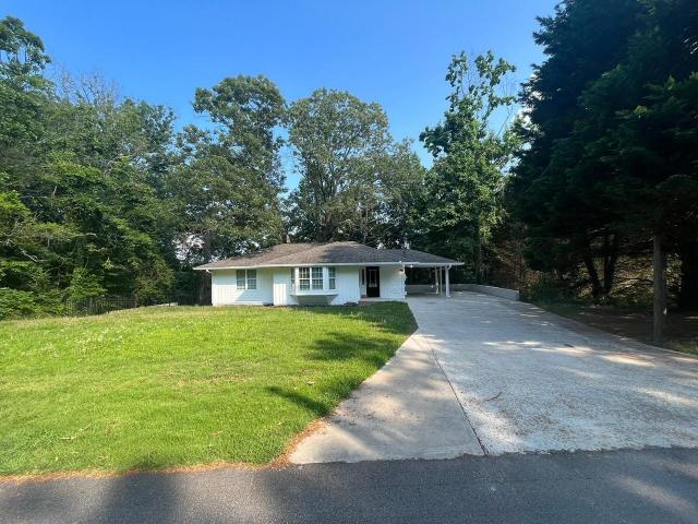 2 Bedroom Apartment for Rent at 3923 Fraser Cir #2, Gainesville, GA 30506