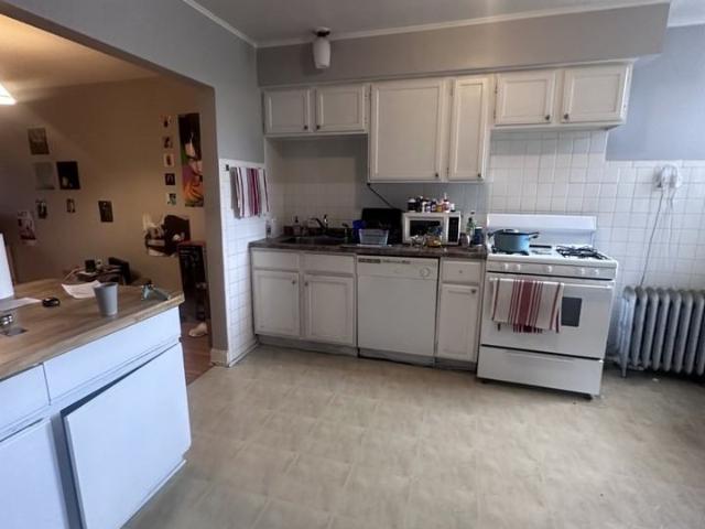 2 Bedroom Apartment for Rent at 3930 N Keeler Ave #3A, Chicago, IL 60641 Irving Park