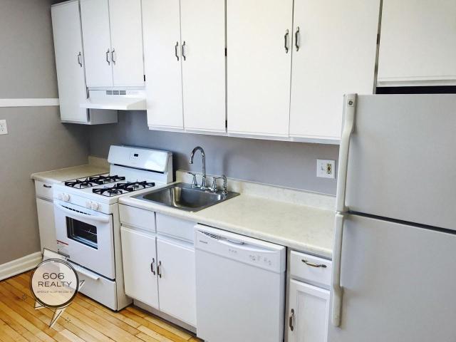 2 Bedroom Apartment for Rent at 3930 N Keeler Ave #3A, Chicago, IL 60641 Irving Park