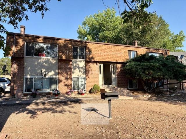 2 Bedroom Apartment for Rent at 3940 Stonedike Dr, Colorado Springs, CO 80907 Holland Park