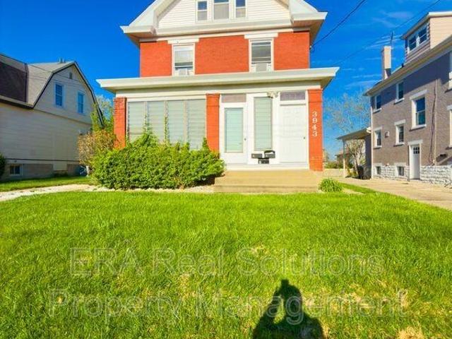 2 Bedroom Apartment for Rent at 3943 Glenmore Ave #2, Cheviot, OH 45211 Cheviot