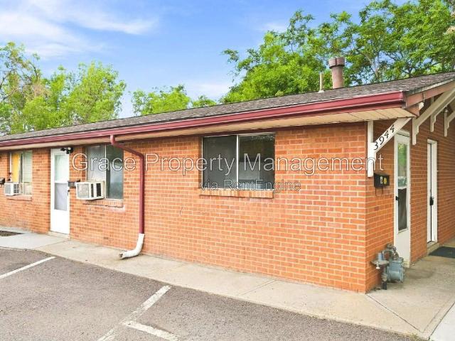 2 Bedroom Apartment for Rent at 3944 Turnpike Dr #3, Westminster, CO 80030 South Westminster