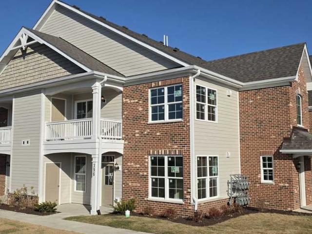 2 Bedroom Apartment for Rent at 394 Timber Pointe Dr, Joliet, IL 60431
