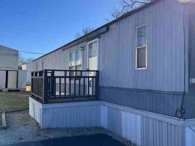 2 Bedroom Apartment for Rent at 3951 S Mentor Ave #19, Springfield, MO 65804