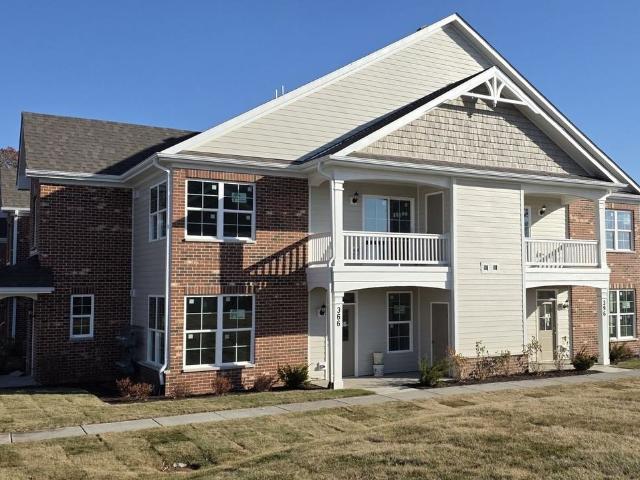2 Bedroom Apartment for Rent at 396 Timber Pointe Dr, Joliet, IL 60431
