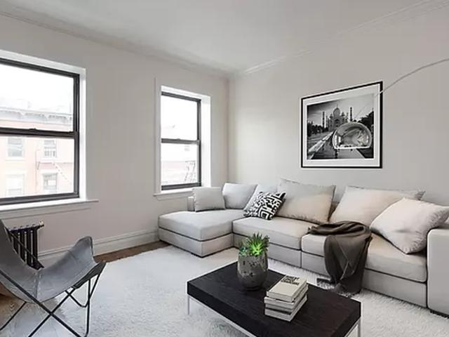 2 Bedroom Apartment for Rent at 396 E 12th St #8, New York, NY 10003 East Village