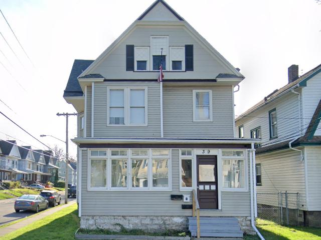 2 Bedroom Apartment for Rent at 39 Buffum St, Buffalo, NY 14210 Cazenovia Park
