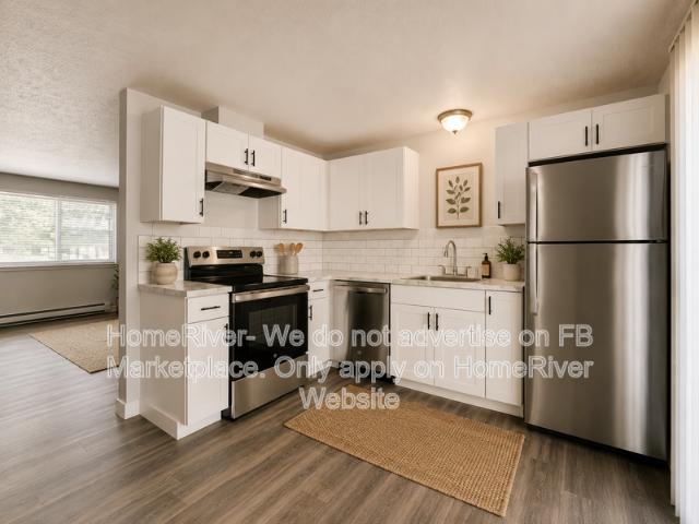 2 Bedroom Apartment for Rent at 39 E Mayfair Ct #2, Spokane, WA 99208 Nevada Lidgerwood
