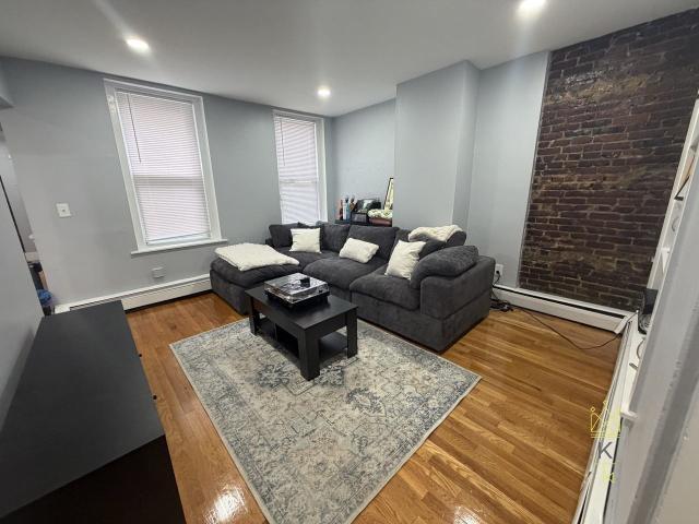 2 Bedroom Apartment for Rent at 39 Irving St #1, Boston, MA 02114 Beacon Hill
