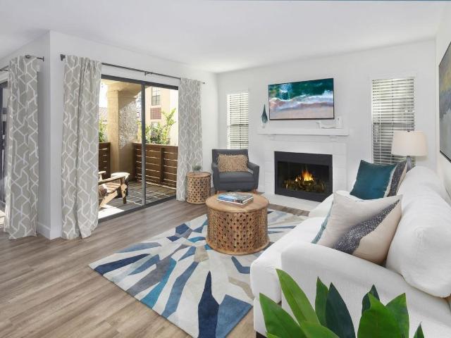 2 Bedroom Apartment for Rent at 30001 Golden Lantern #238, Laguna Niguel, CA 92677