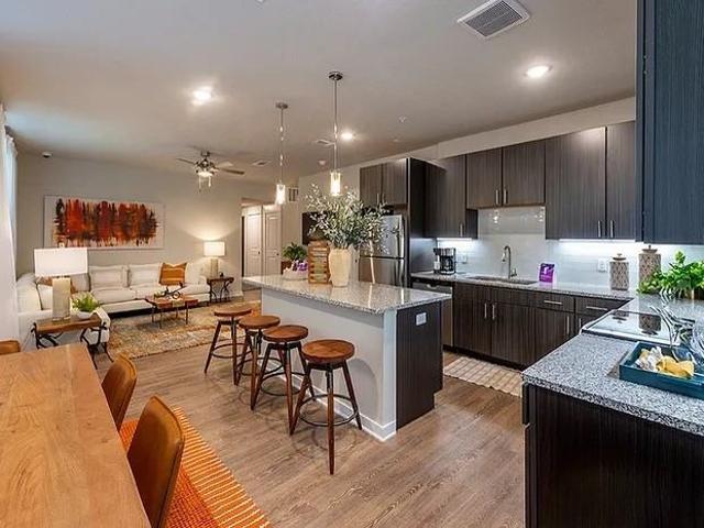 2 Bedroom Apartment for Rent at 30020 Creekside Terrace Dr #IOS2, Spring, TX 77386