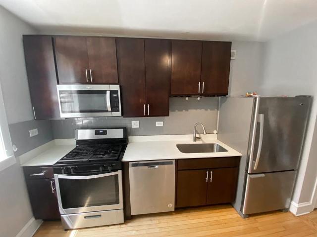 2 Bedroom Apartment for Rent at 3018 N Karlov Ave #1, Chicago, IL 60641 Avondale