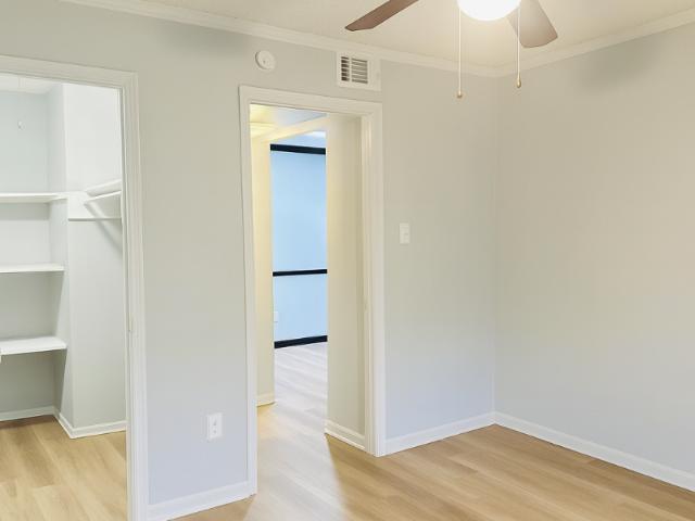2 Bedroom Apartment for Rent at 301 Tri City Beach Rd #2, Baytown, TX 77520