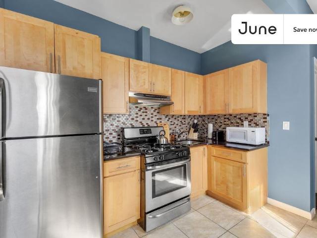 2 Bedroom Apartment for Rent at 301 E 104th St #1, New York, NY 10029 East Harlem