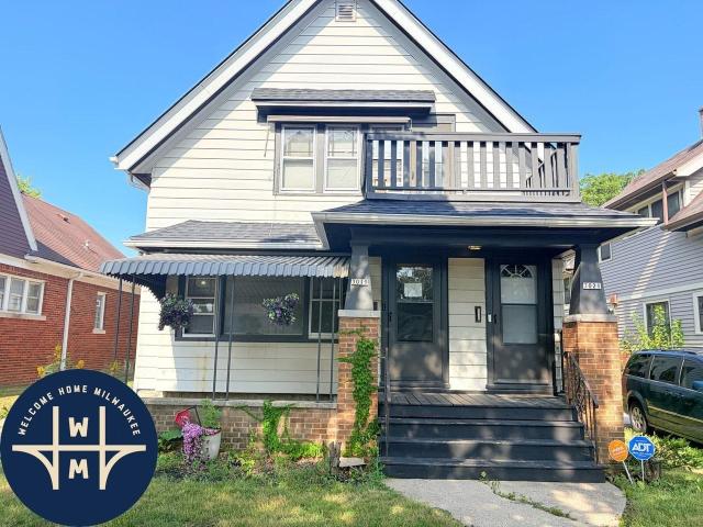 2 Bedroom Apartment for Rent at 3021 N 61st St, Milwaukee, WI 53210 Enderis Park