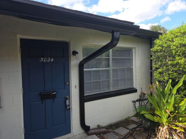 2 Bedroom Apartment for Rent at 3024 Martin St, Orlando, FL 32806