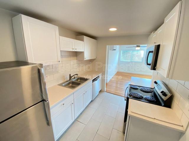 2 Bedroom Apartment for Rent at 3024 Potomac St #3, St. Louis, MO 63118 Gravois Park