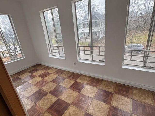 2 Bedroom Apartment for Rent at 3026 E 123rd St, Cleveland, OH 44120 Buckeye Shaker