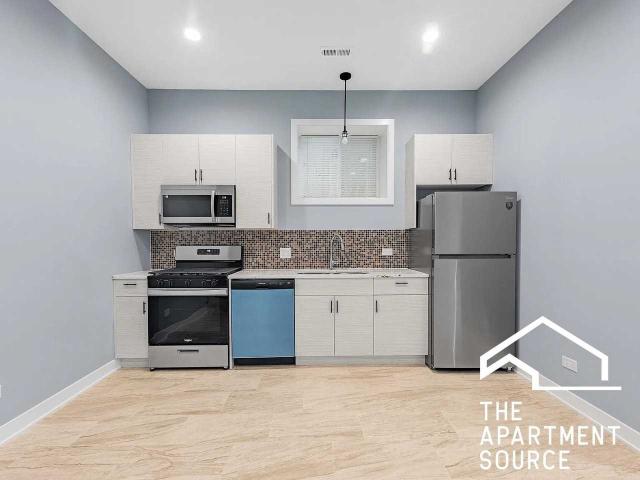 2 Bedroom Apartment for Rent at 3029 W Washington Blvd #G, Chicago, IL 60612 East Garfield Park
