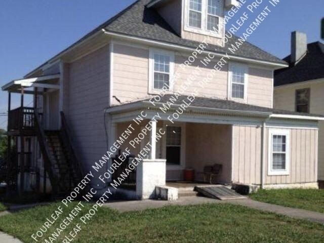 2 Bedroom Apartment for Rent at 302 N Olive St #201, Knoxville, TN 37917