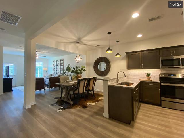 2 Bedroom Apartment for Rent at 3033 W Cardinal St, Springfield, MO 65810