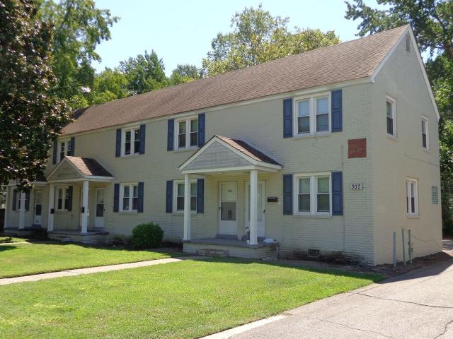 2 Bedroom Apartment for Rent at 307 W Little Creek Rd #C, Norfolk, VA 23505 Wards Corner