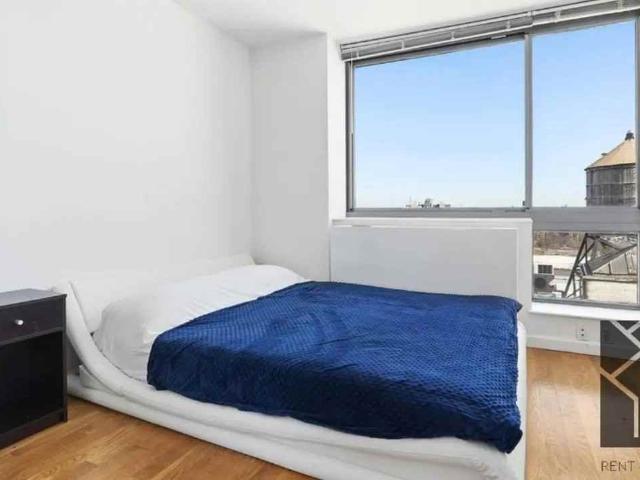 2 Bedroom Apartment for Rent at 307 Gold St #22P, New York, NY 11201 Downtown Brooklyn