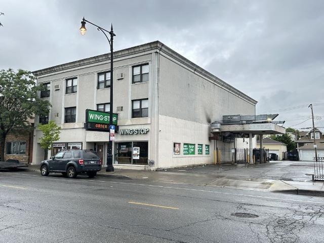 2 Bedroom Apartment for Rent at 3042 N Central Ave #203, Chicago, IL 60634 Belmont Cragin