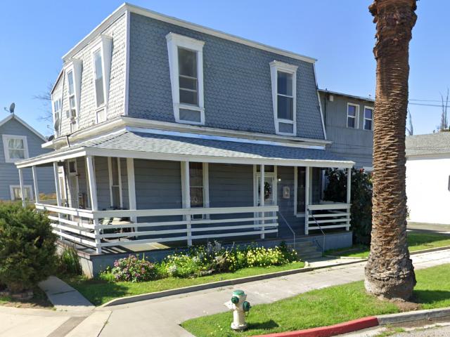 2 Bedroom Apartment for Rent at 3049 Lime St #3, Riverside, CA 92501 Downtown Riverside