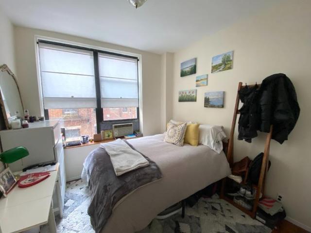 2 Bedroom Apartment for Rent at 304 W 92nd St, New York, NY 10025 Upper West Side
