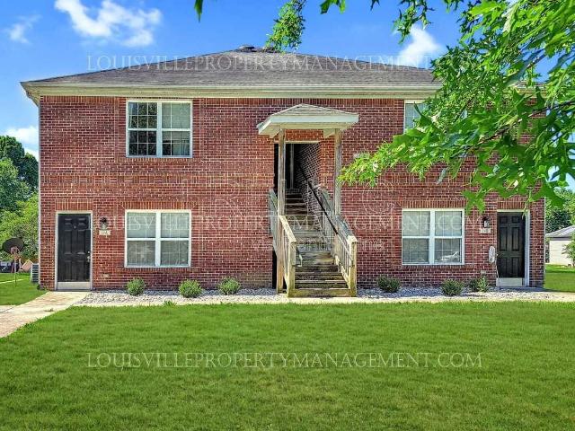 2 Bedroom Apartment for Rent at 304 Keeneland Dr #1A, Elizabethtown, KY 42701