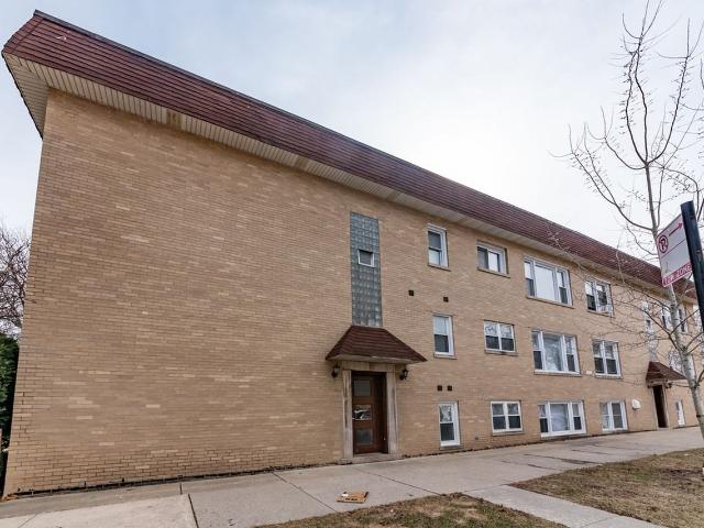 2 Bedroom Apartment for Rent at 3058 N Kostner Ave #2W, Chicago, IL 60641 Hermosa