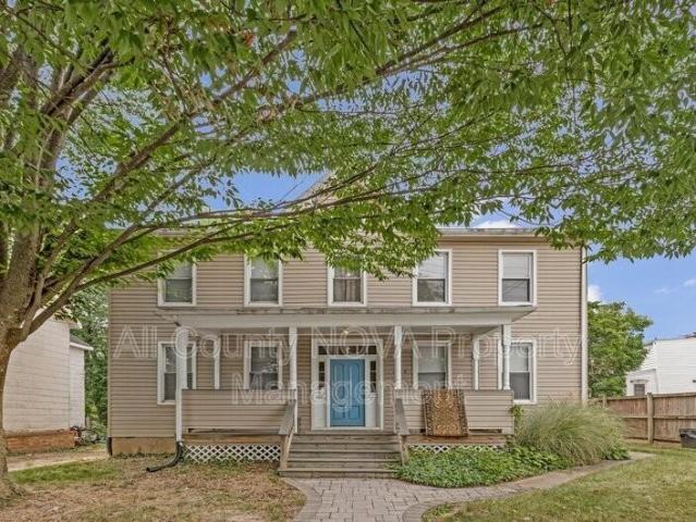 2 Bedroom Apartment for Rent at 305 9th St #2, Laurel, MD 20707 Laurel