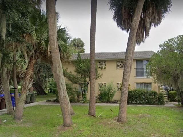 2 Bedroom Apartment for Rent at 305 E Dakin Ave, Kissimmee, FL 34741 Lakeshore