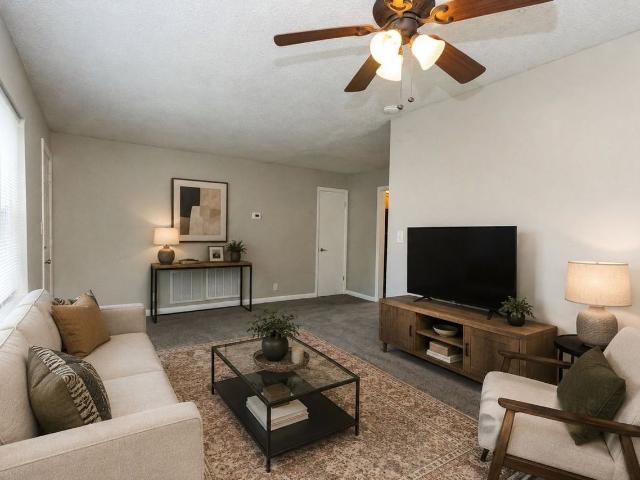 2 Bedroom Apartment for Rent at 305 Sunrise Ln #B, Chattanooga, TN 37411 Brainerd