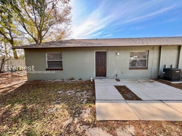 2 Bedroom Apartment for Rent at 3062 Saint Paul Dr, Winter Haven, FL 33880