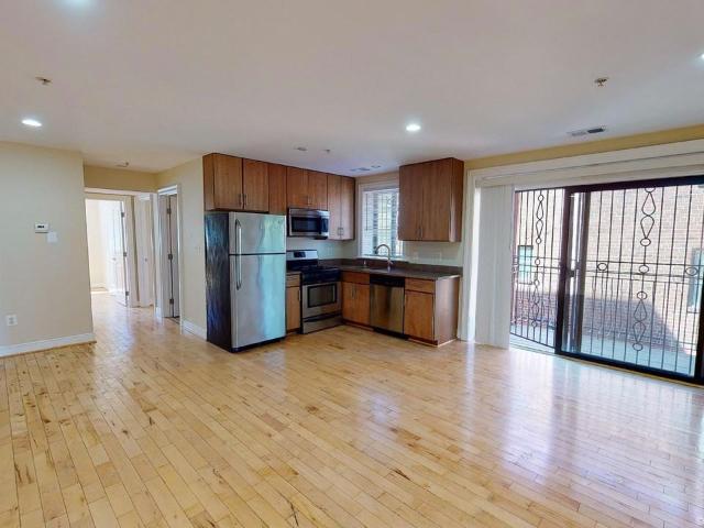 2 Bedroom Apartment for Rent at 306 Atlantic St Se #5, Washington, DC 20032 Congress Heights
