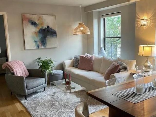 2 Bedroom Apartment for Rent at 308 W 30th St #7E, New York, NY 10001 Chelsea