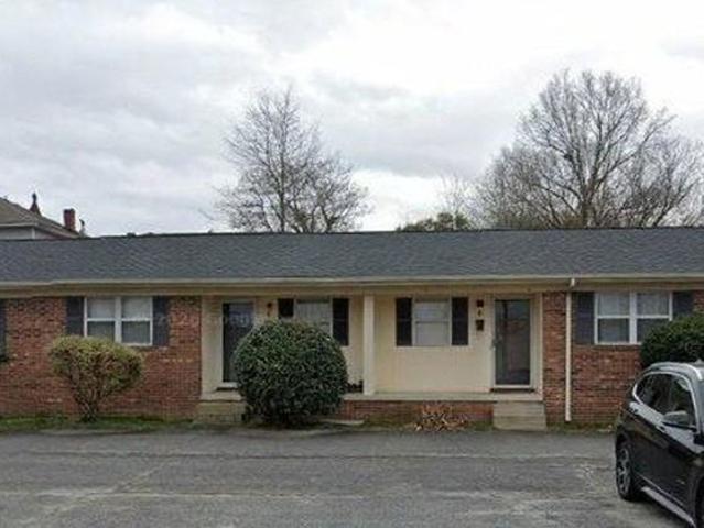 2 Bedroom Apartment for Rent at 309 Ingram St, Thomasville, NC 27360