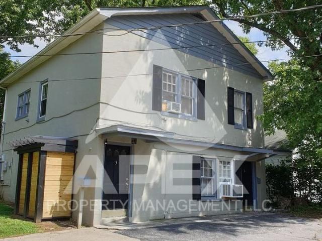 2 Bedroom Apartment for Rent at 3105 Conner Dr, Knoxville, TN 37918