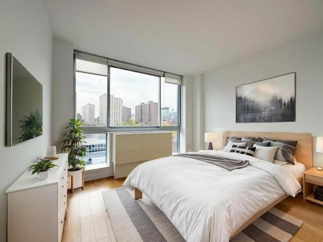 2 Bedroom Apartment for Rent at 310 E 2nd St #9K, New York, NY 10009 East Village