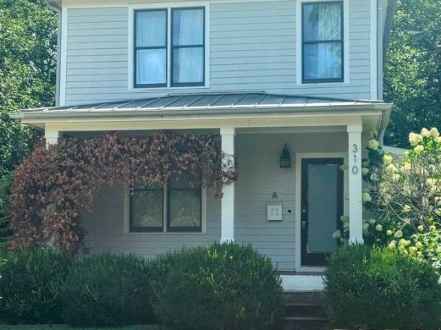 2 Bedroom Apartment for Rent at 310 Heck St, Raleigh, NC 27601 Oakwood