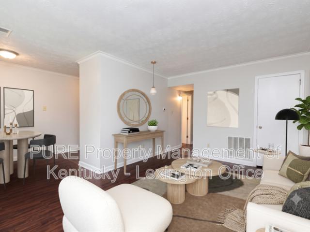2 Bedroom Apartment for Rent at 311 Christy Allyn Ct #3, Lexington, KY 40509